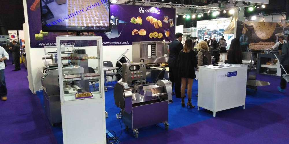 SAMTEC samtec, special automatic machine in Lebanon, manufacturer in ...