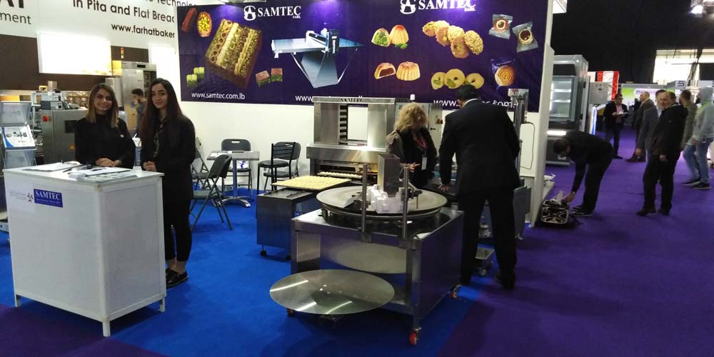 SAMTEC samtec, special automatic machine in Lebanon, manufacturer in ...