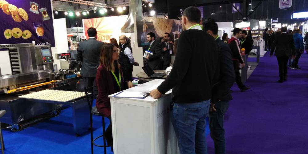 SAMTEC samtec, special automatic machine in Lebanon, manufacturer in ...