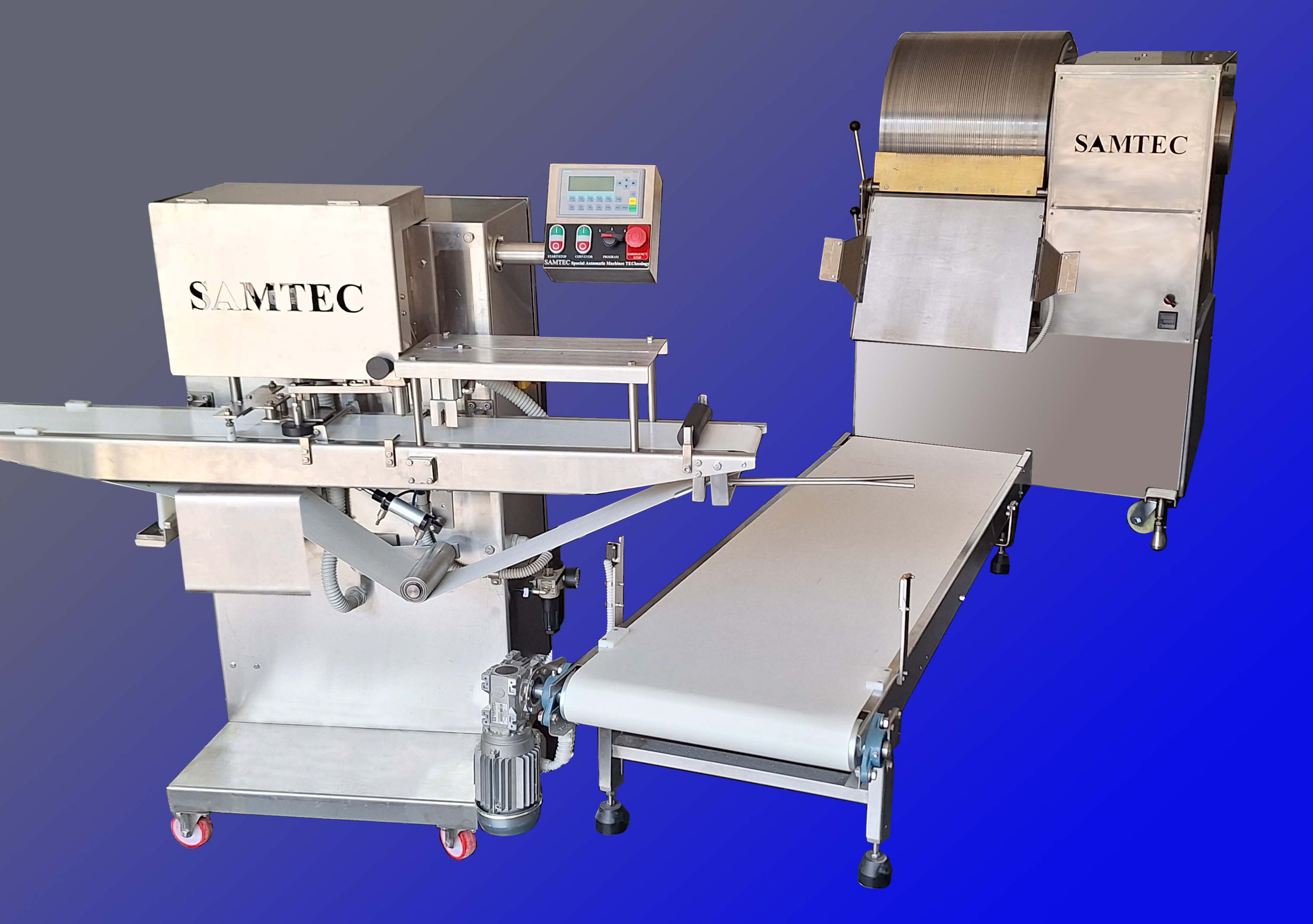 SAMTEC samtec, ماكينة تقطيع بقدونس لبنان, ماكينة تحضير تبوله لبنان ...