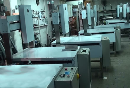 SAMTEC samtech, special automatic machine in lebanon, manufacturer in ...